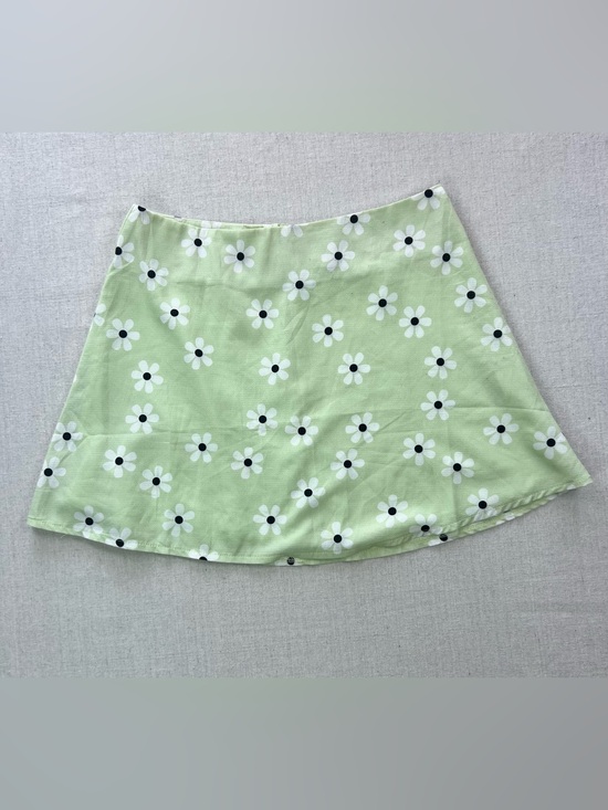Princess Polly | Skirts | Princess Polly Womens Y2k Indie Fun Stylish ...